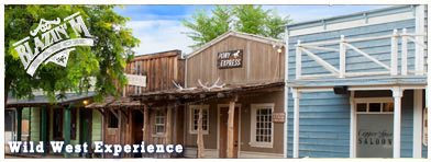 Blazin M Ranch featured on SEDONA.TV: Your #1 Guide to Sedona