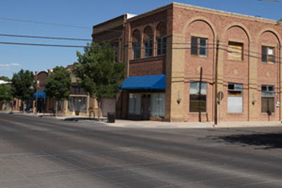 Clarkdale Things to Do featured on SEDONA.TV