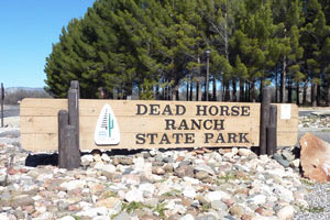 Dead Horse Ranch State Park featured on SEDONA.TV: Your #1 Guide to Sedona